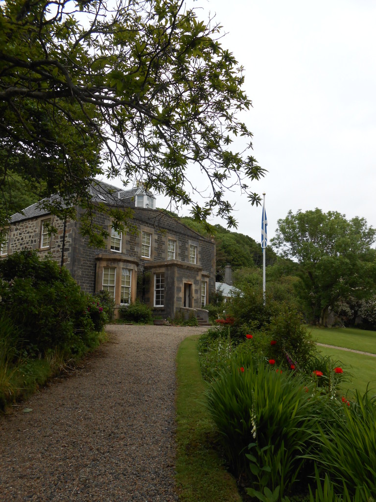 Canna House | Calum Maclean Project